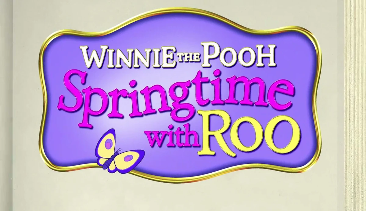 Springtime with Roo | Film and Television Wikia | Fandom