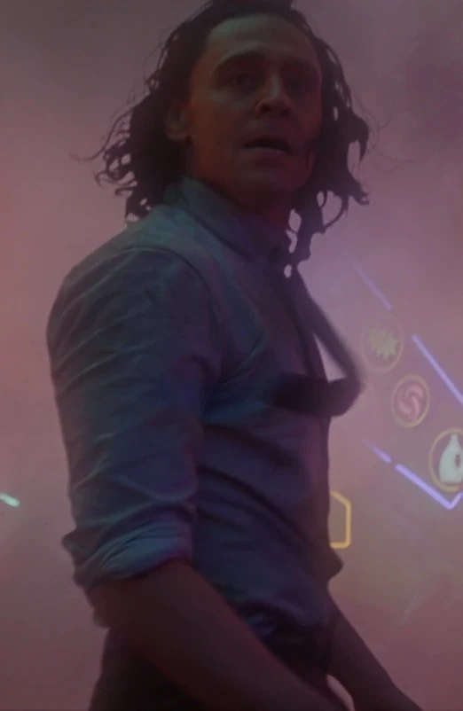 Loki S01E03 "Lamentis" | Film and Television Wikia | Fandom