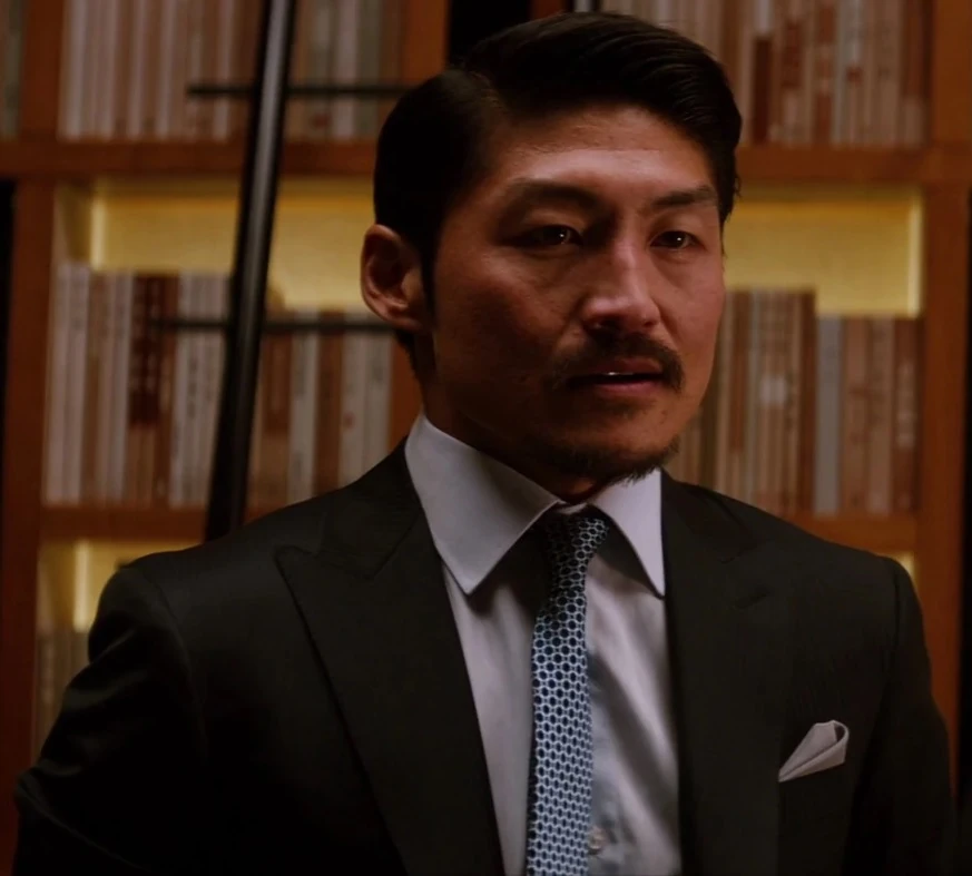 Brian Tee | Film and Television Wikia | Fandom