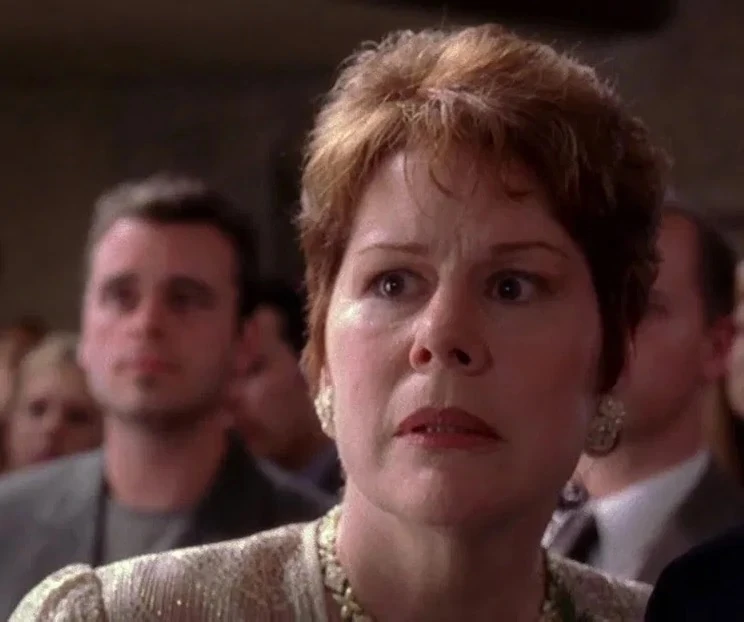 Christine Estabrook | Film and Television Wikia | Fandom