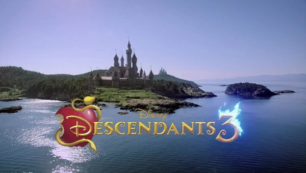 Descendants 3 | Film and Television Wikia | Fandom