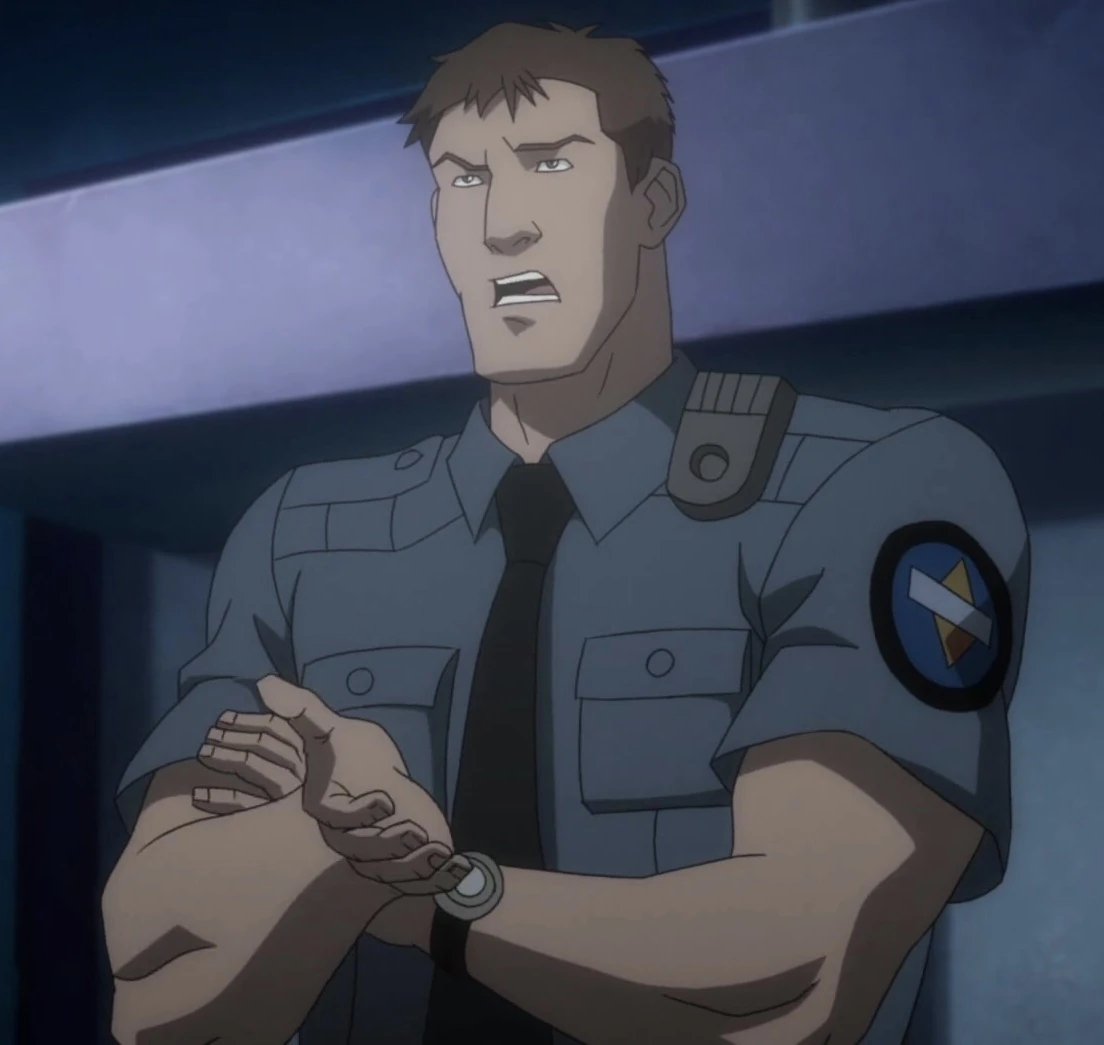 Eric Bauza | Film and Television Wikia | Fandom