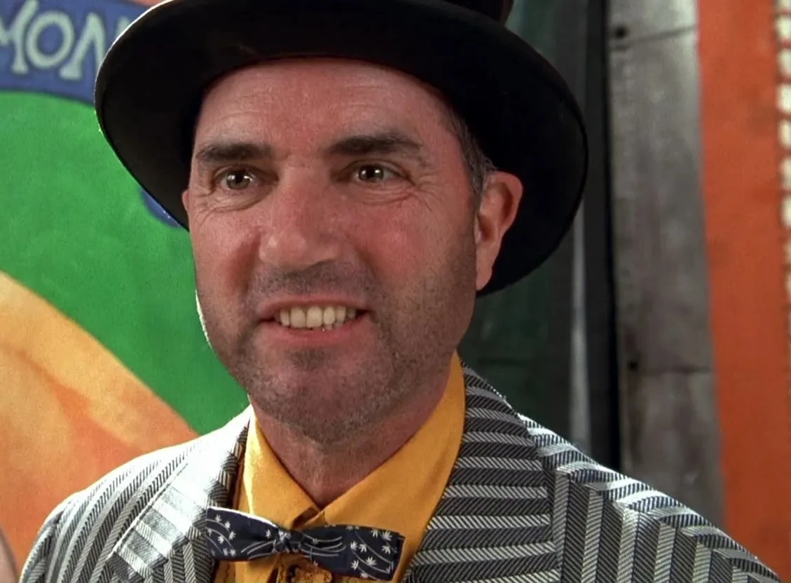 Jack Kehler | Film and Television Wikia | Fandom