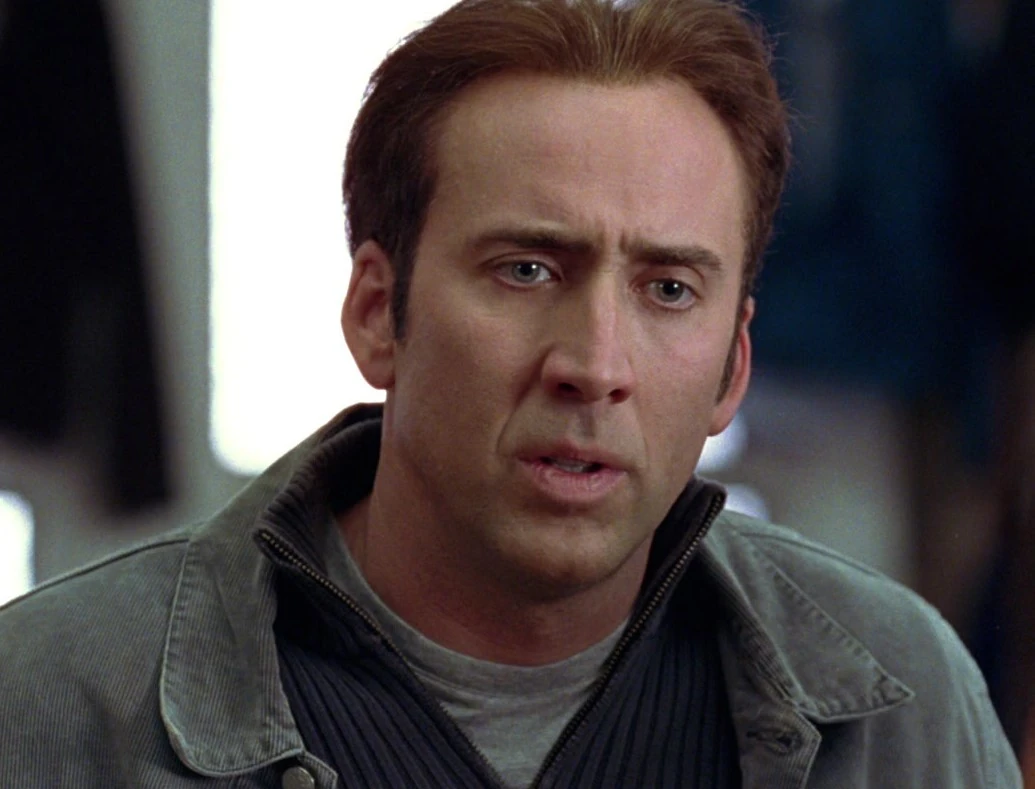 Nicolas Cage | Film and Television Wikia | Fandom