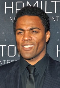 Ray Fearon | Film and Television Wikia | Fandom