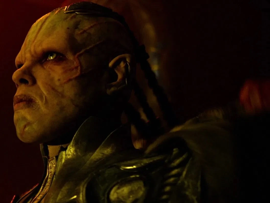 Warren Scherer | Film and Television Wikia | Fandom