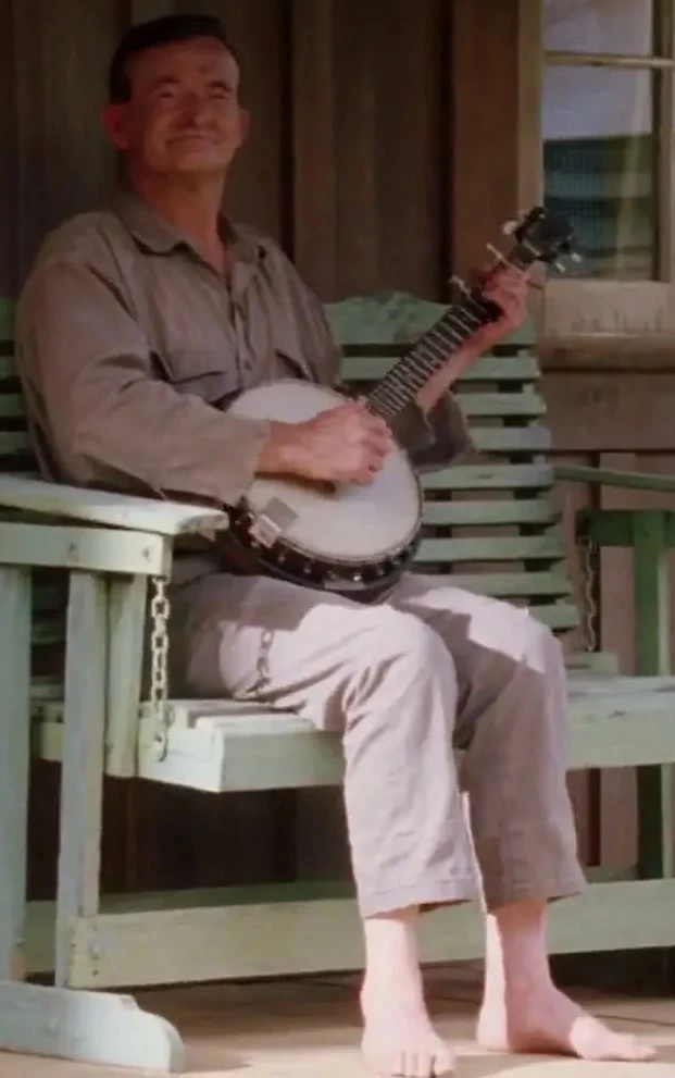 Billy Redden | Film and Television Wikia | Fandom