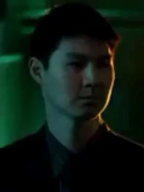 Bryan Sato | Film and Television Wikia | Fandom