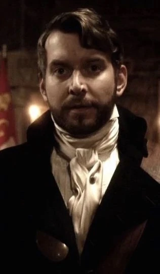 Daniel Wolfe | Film and Television Wikia | Fandom