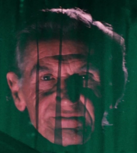 David Garth | Film and Television Wikia | Fandom