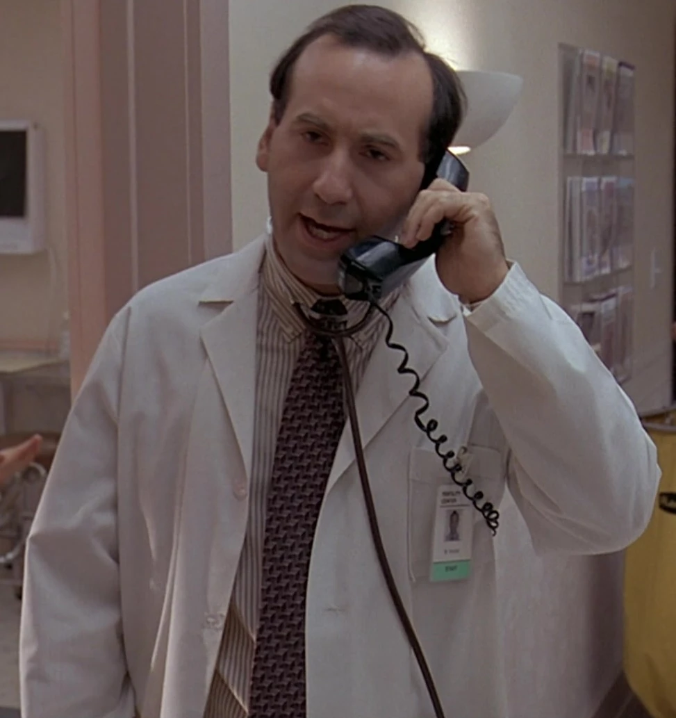 James Eckhouse | Film and Television Wikia | Fandom