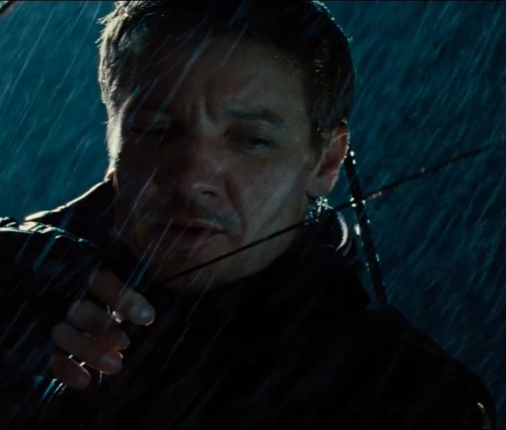 Jeremy Renner | Film and Television Wikia | Fandom