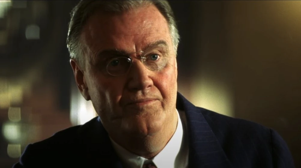 Jon Voight | Film and Television Wikia | Fandom