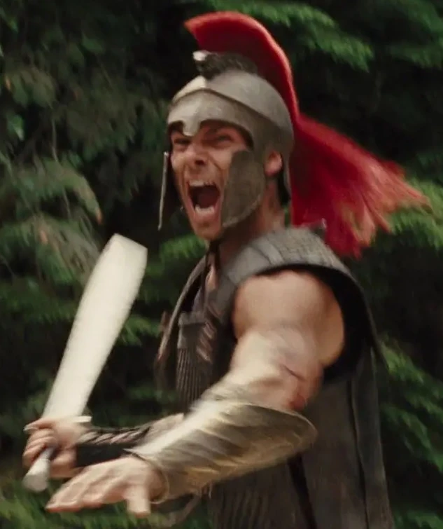 Rob Hayter | Film and Television Wikia | Fandom