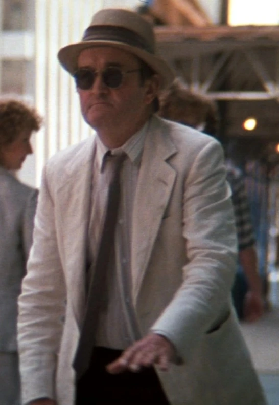 Graham Stark | Film and Television Wikia | Fandom