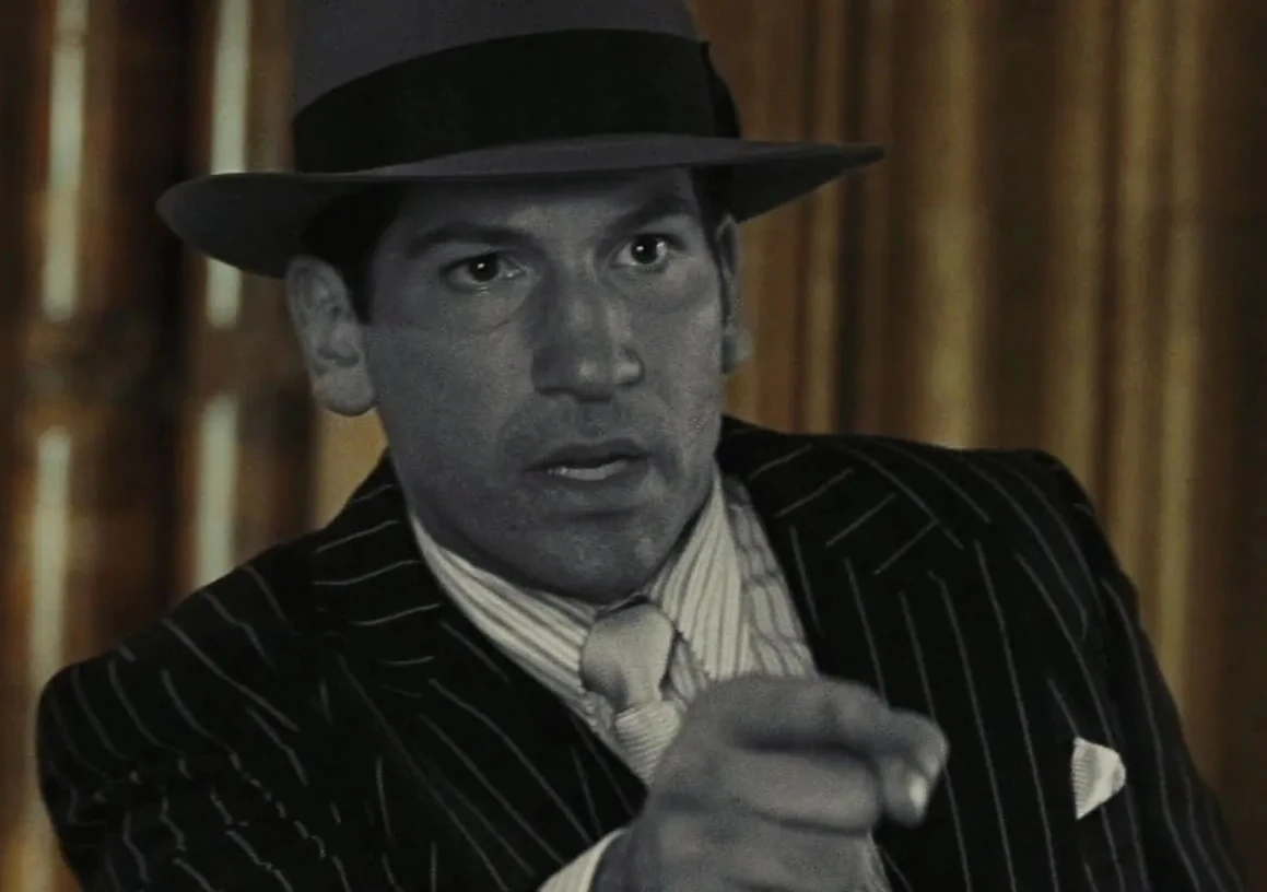 Jon Bernthal | Film and Television Wikia | Fandom