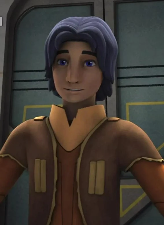 Star Wars Rebels S01E10 "Path of the Jedi" | Film and Television Wikia ...