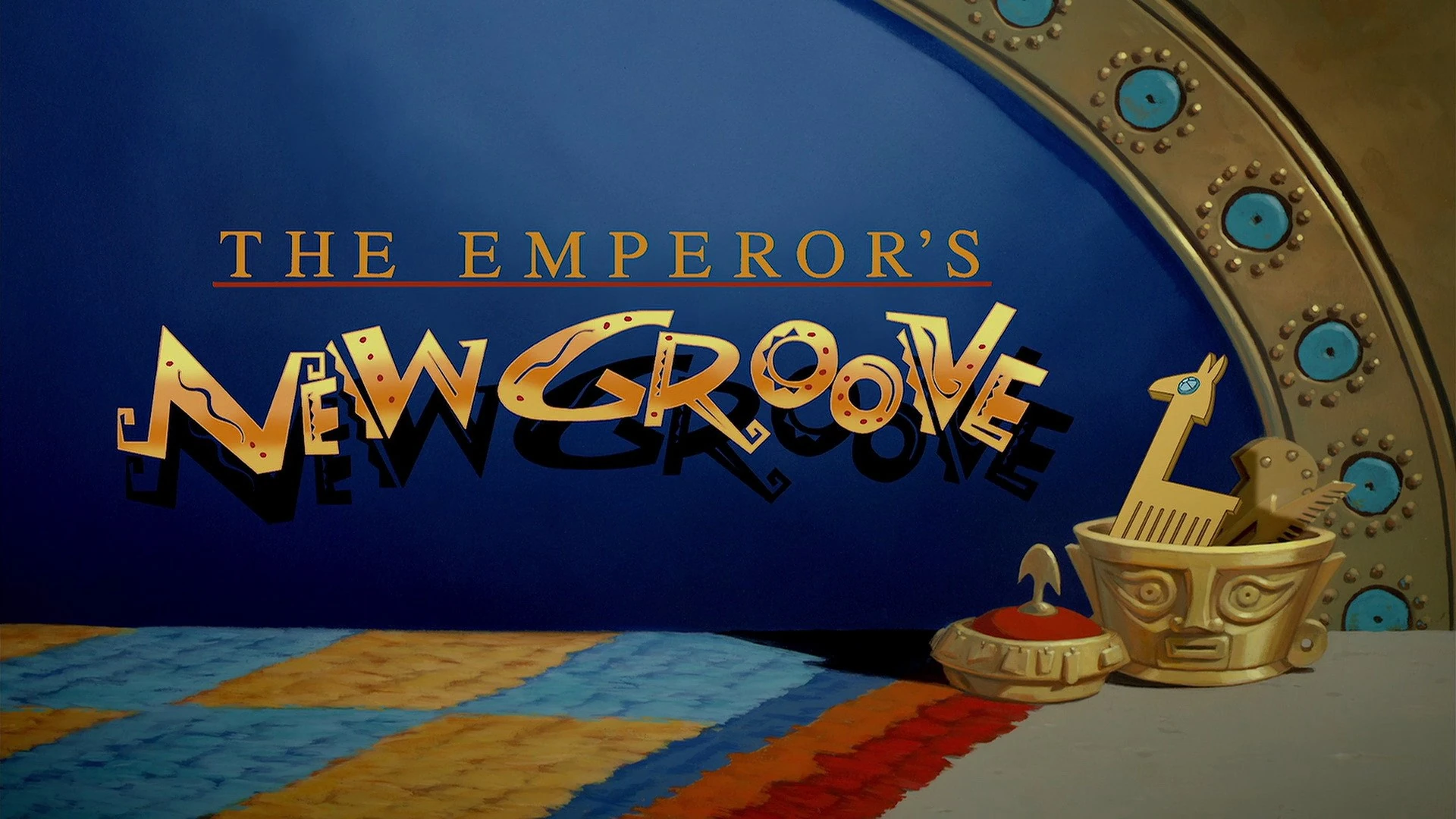 The Emperor’s New Groove | Film and Television Wikia | Fandom
