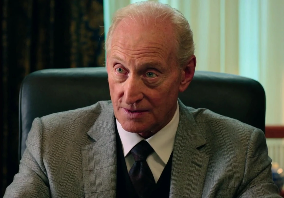Charles Dance | Film and Television Wikia | Fandom