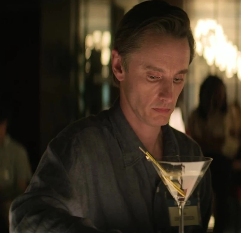 Dickie Beau | Film and Television Wikia | Fandom