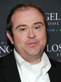 Eric Edwards | Film and Television Wikia | Fandom