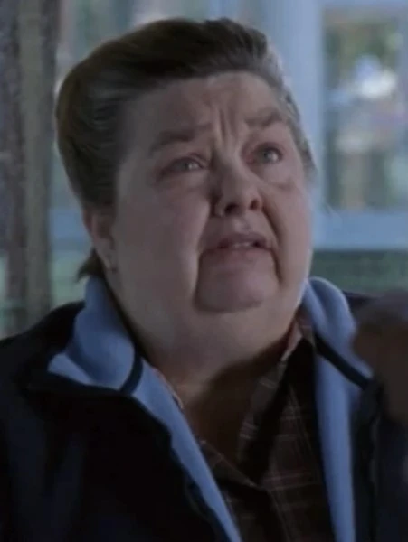 Jane Galloway Heitz | Film and Television Wikia | Fandom