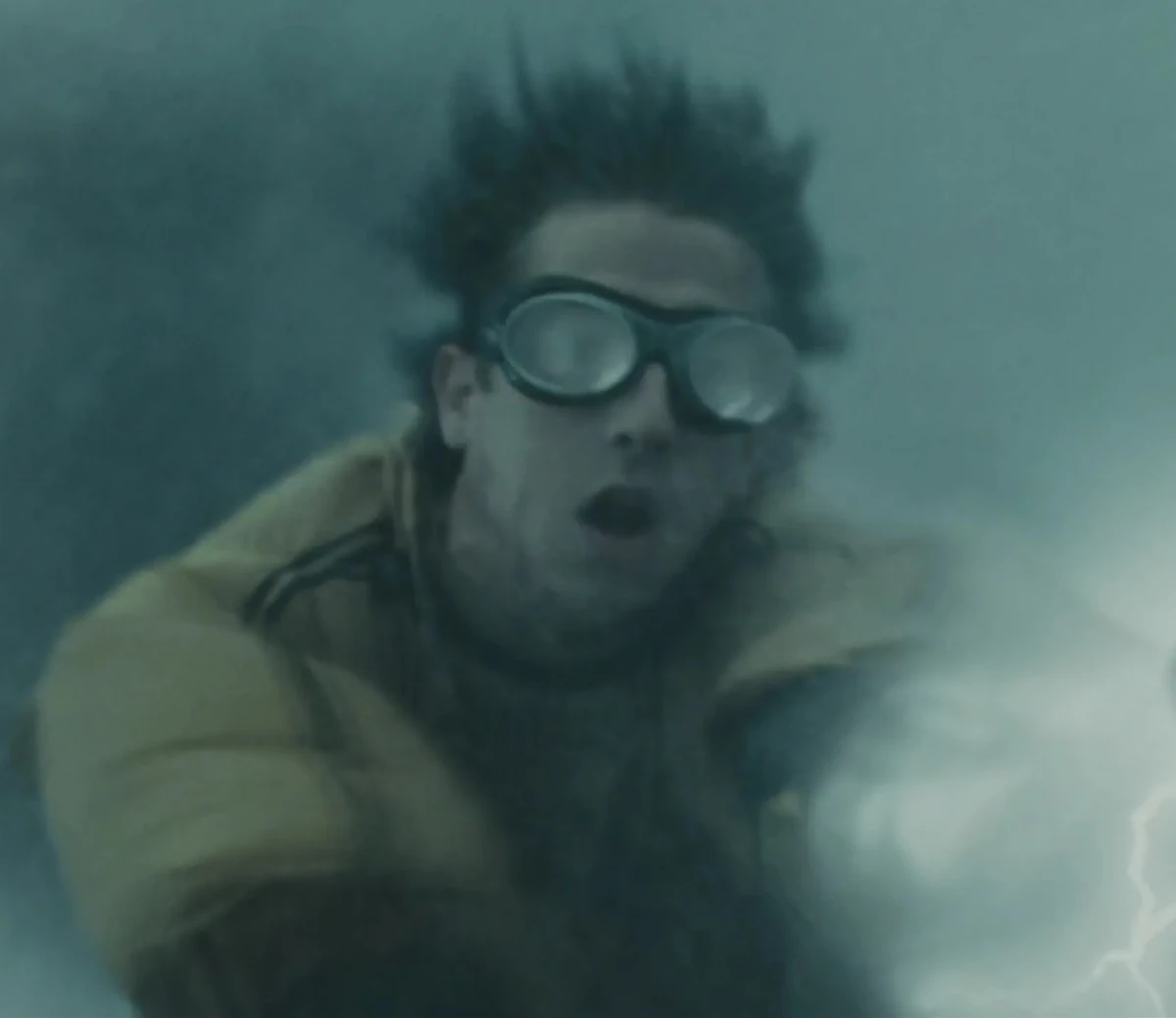 Joe Livermore | Film and Television Wikia | Fandom