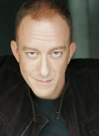 John Shaw | Film and Television Wikia | Fandom