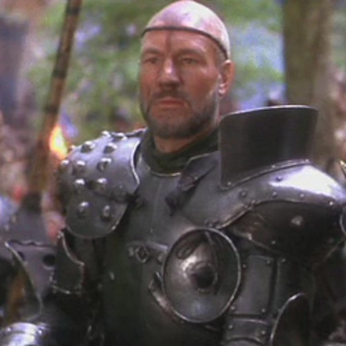 Patrick Stewart | Film and Television Wikia | Fandom