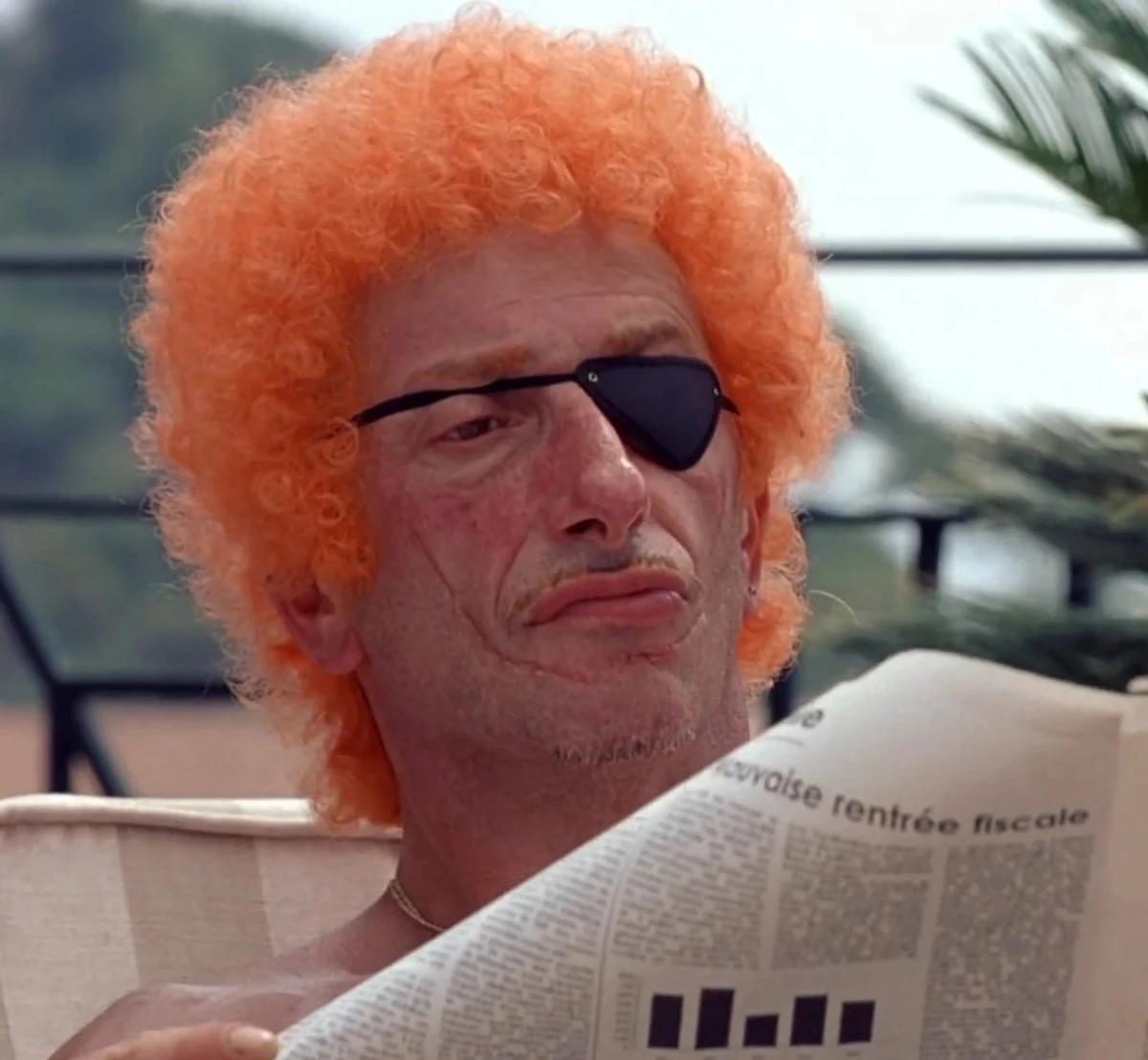 Simon Bernstein | Film and Television Wikia | Fandom