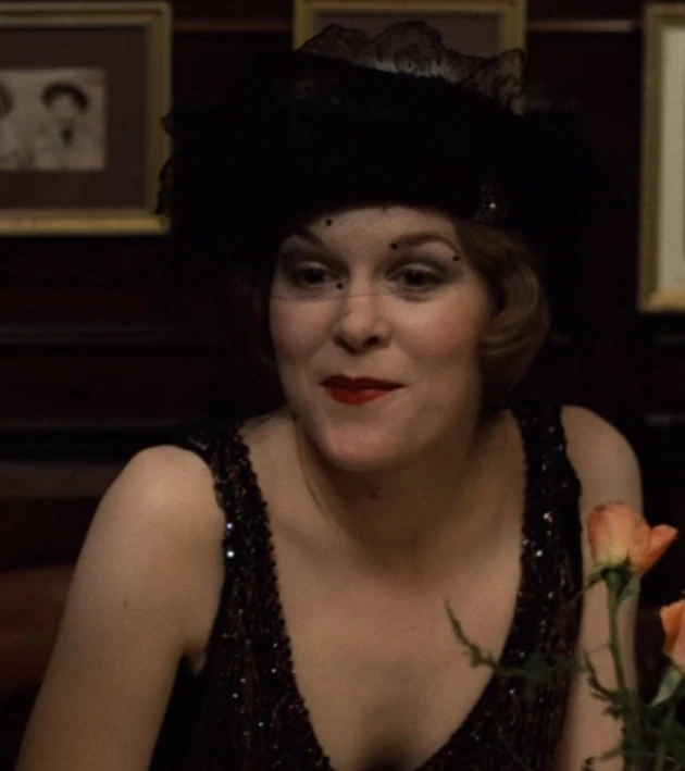 Alice Krige | Film and Television Wikia | Fandom