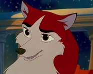 Balto (1995) | Film and Television Wikia | Fandom