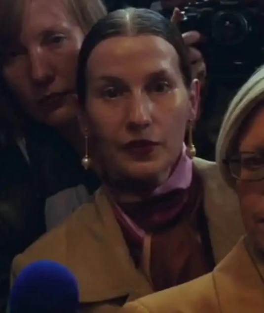 Brigitte Millar | Film and Television Wikia | Fandom