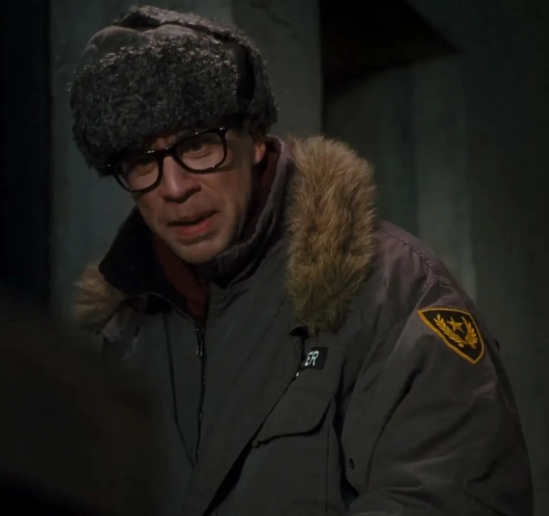 Fred Armisen | Film and Television Wikia | Fandom