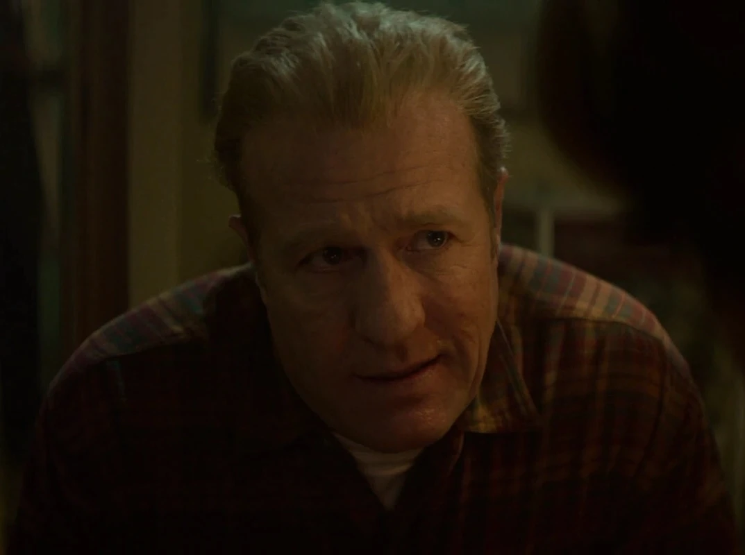 Gregg Henry | Film and Television Wikia | Fandom