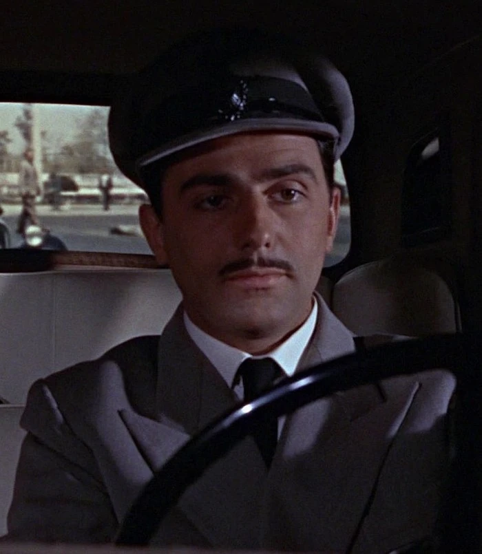 Neville Jason | Film and Television Wikia | Fandom