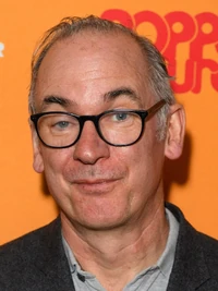 Paul Ritter | Film and Television Wikia | Fandom