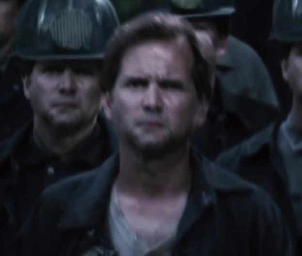 Phillip Troy Linger | Film and Television Wikia | Fandom