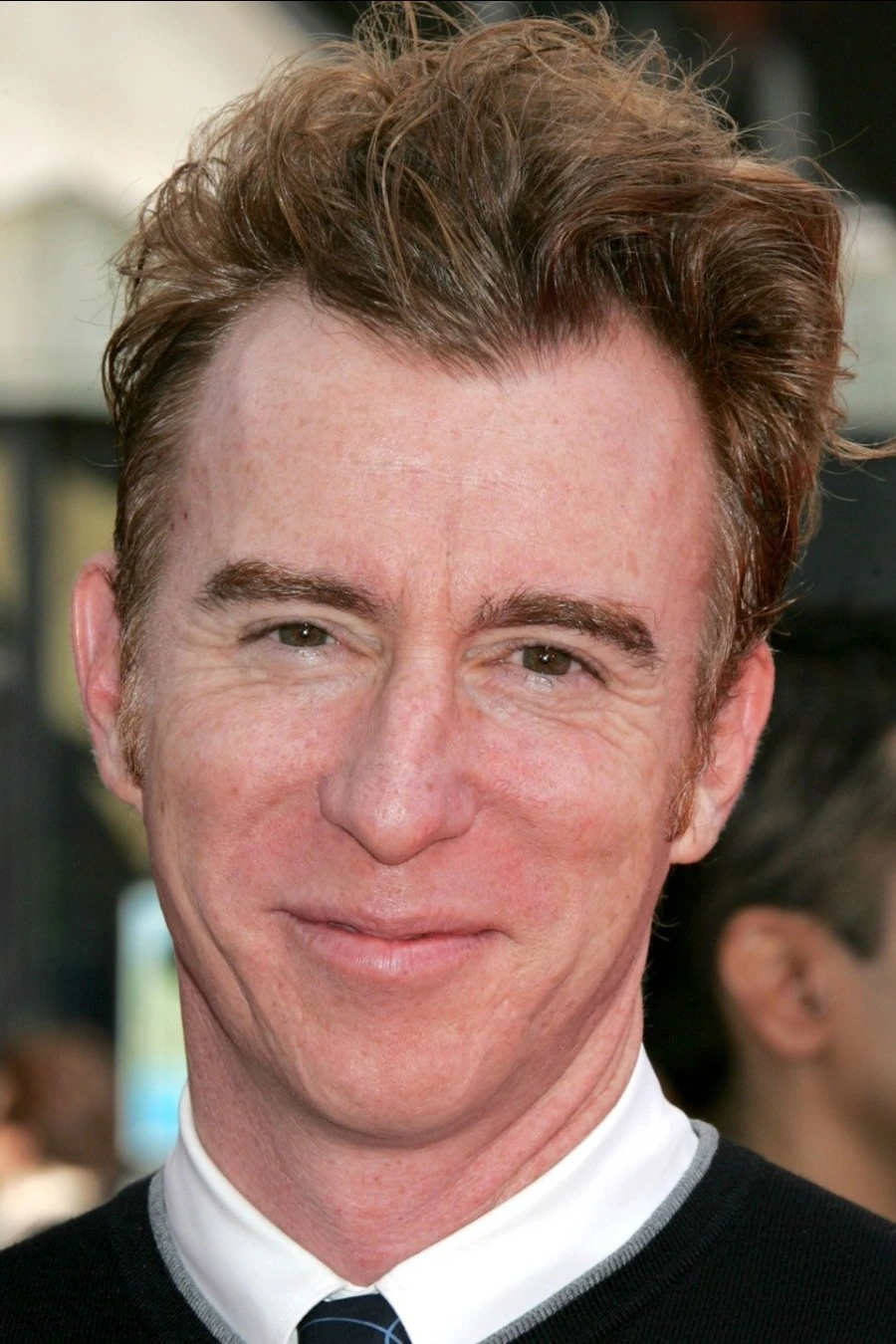 Stephen Kearin | Film and Television Wikia | Fandom