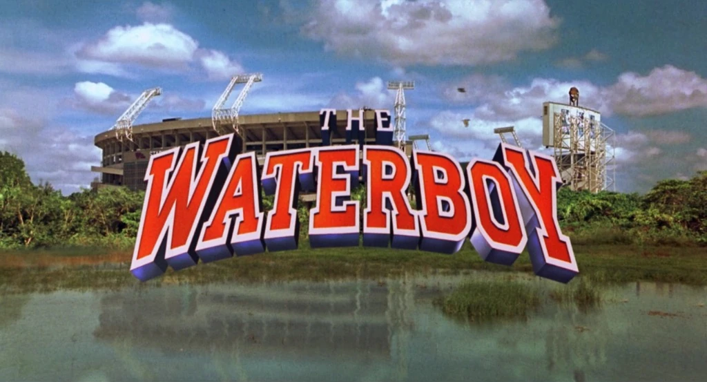 The Waterboy | Film and Television Wikia | Fandom