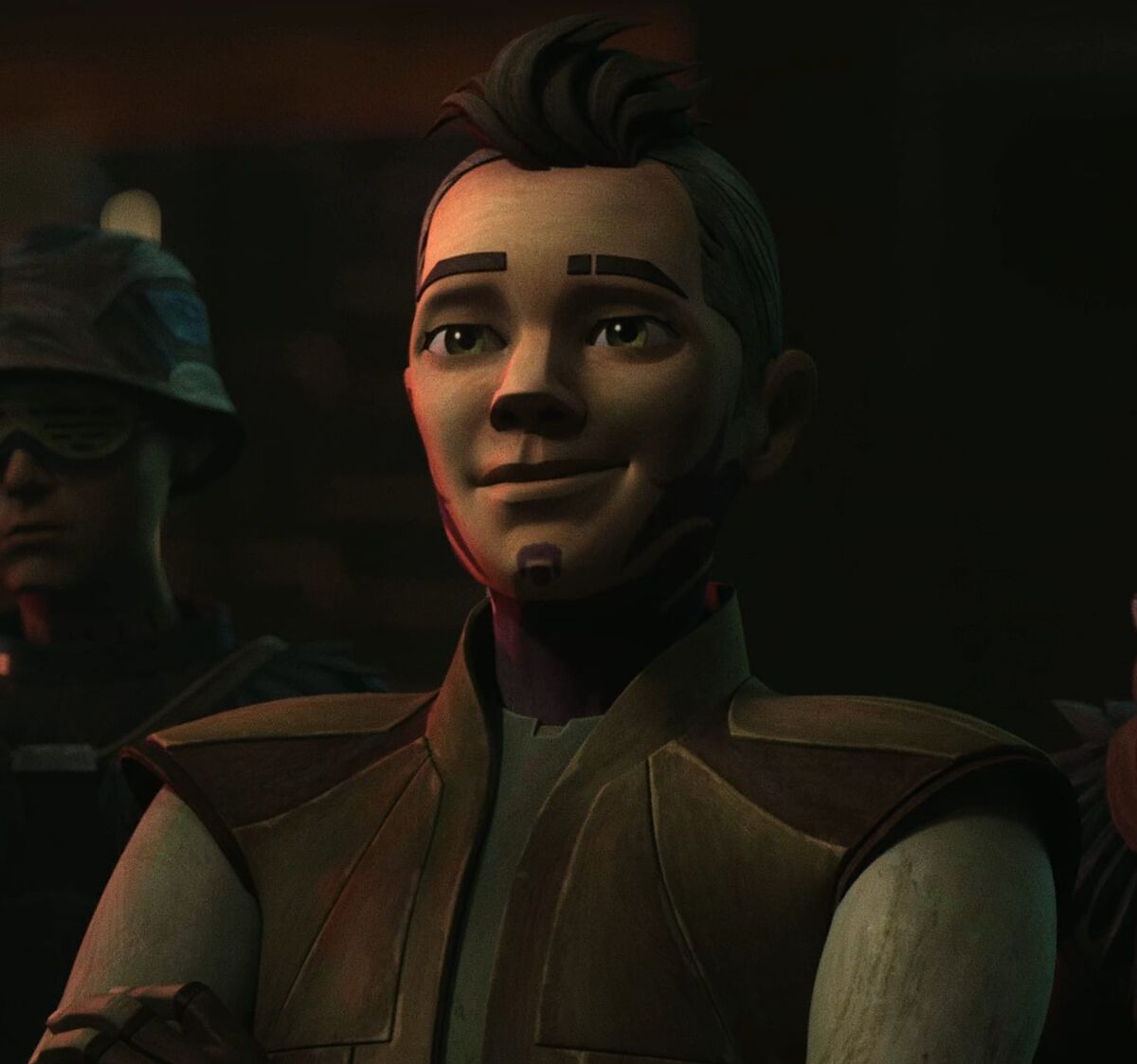 Aleks Le Film And Television Wikia Fandom
