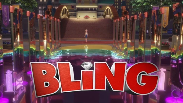 Bling | Film and Television Wikia | Fandom