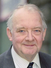 David Ryall | Film and Television Wikia | Fandom