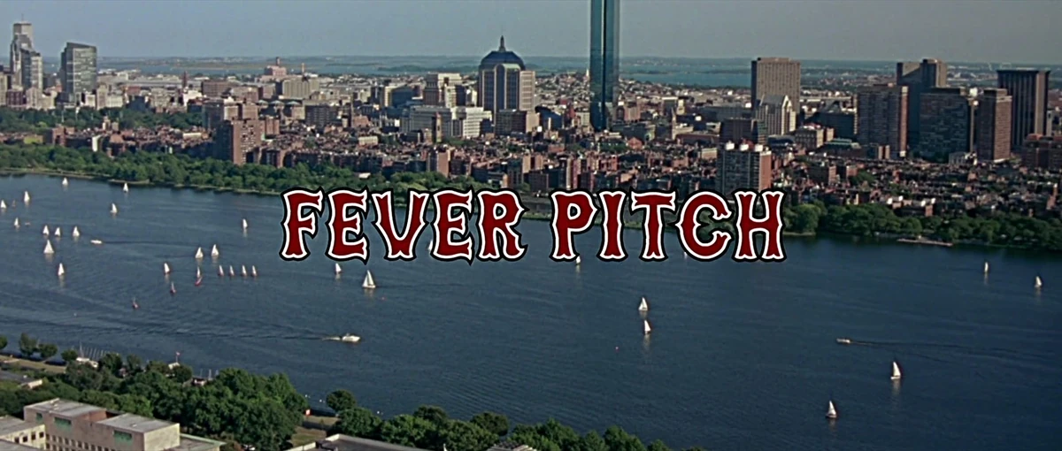 Fever Pitch (2005) | Film and Television Wikia | Fandom