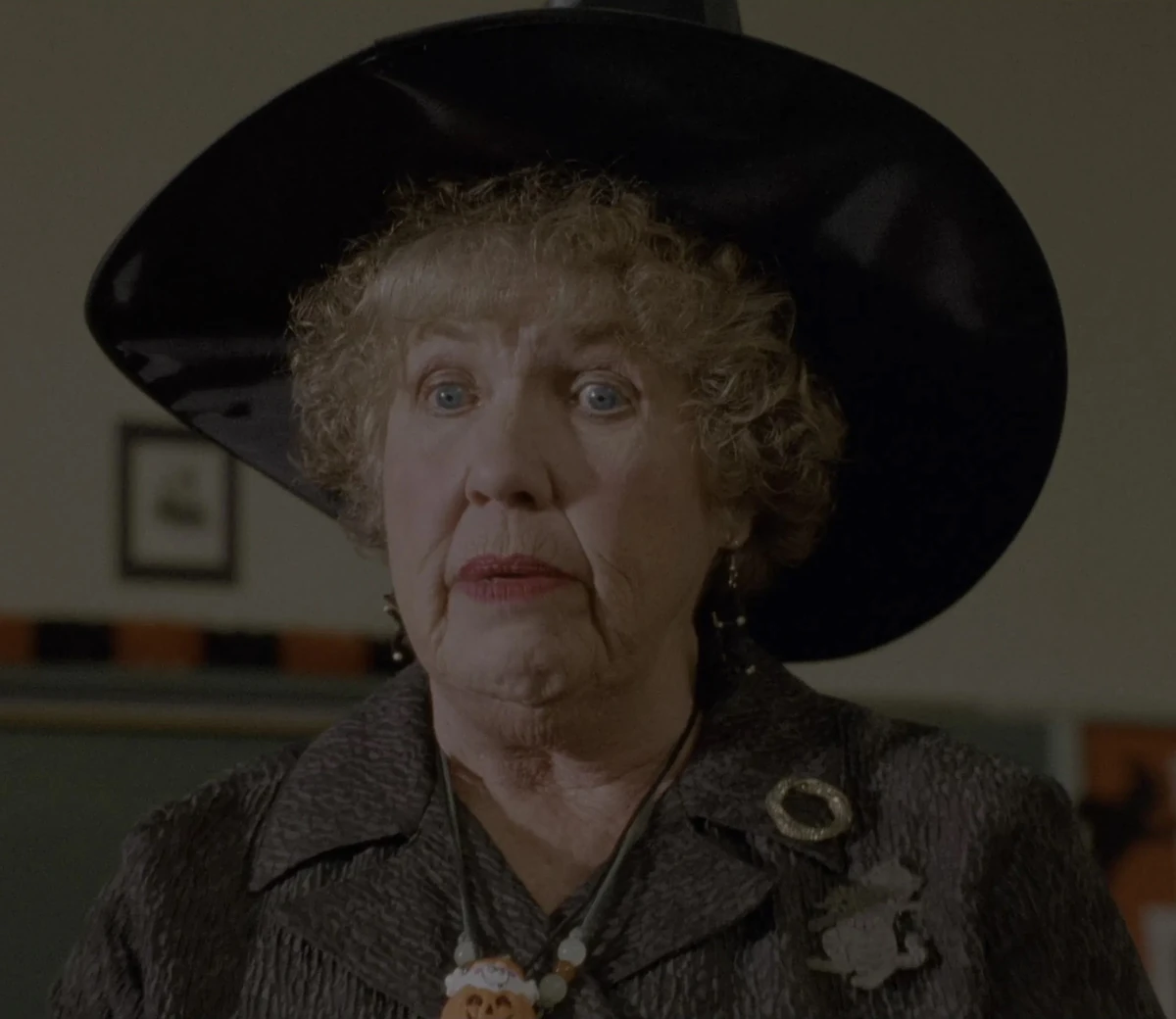 Kathleen Freeman | Film and Television Wikia | Fandom