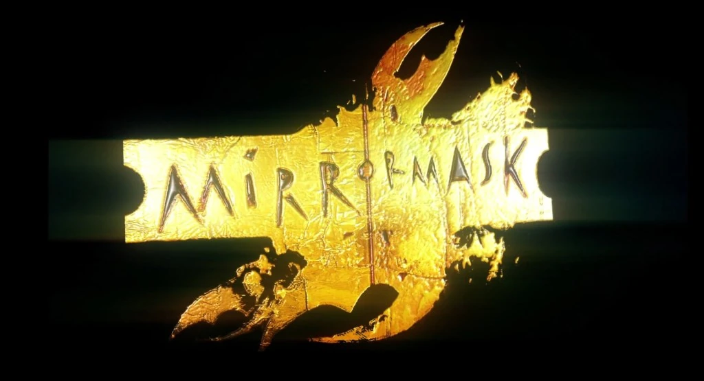 Mirrormask | Film and Television Wikia | Fandom