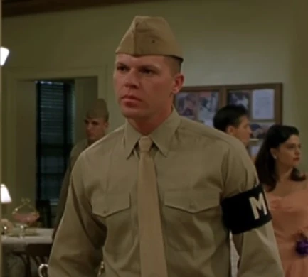 Norman Campbell Rees | Film and Television Wikia | Fandom