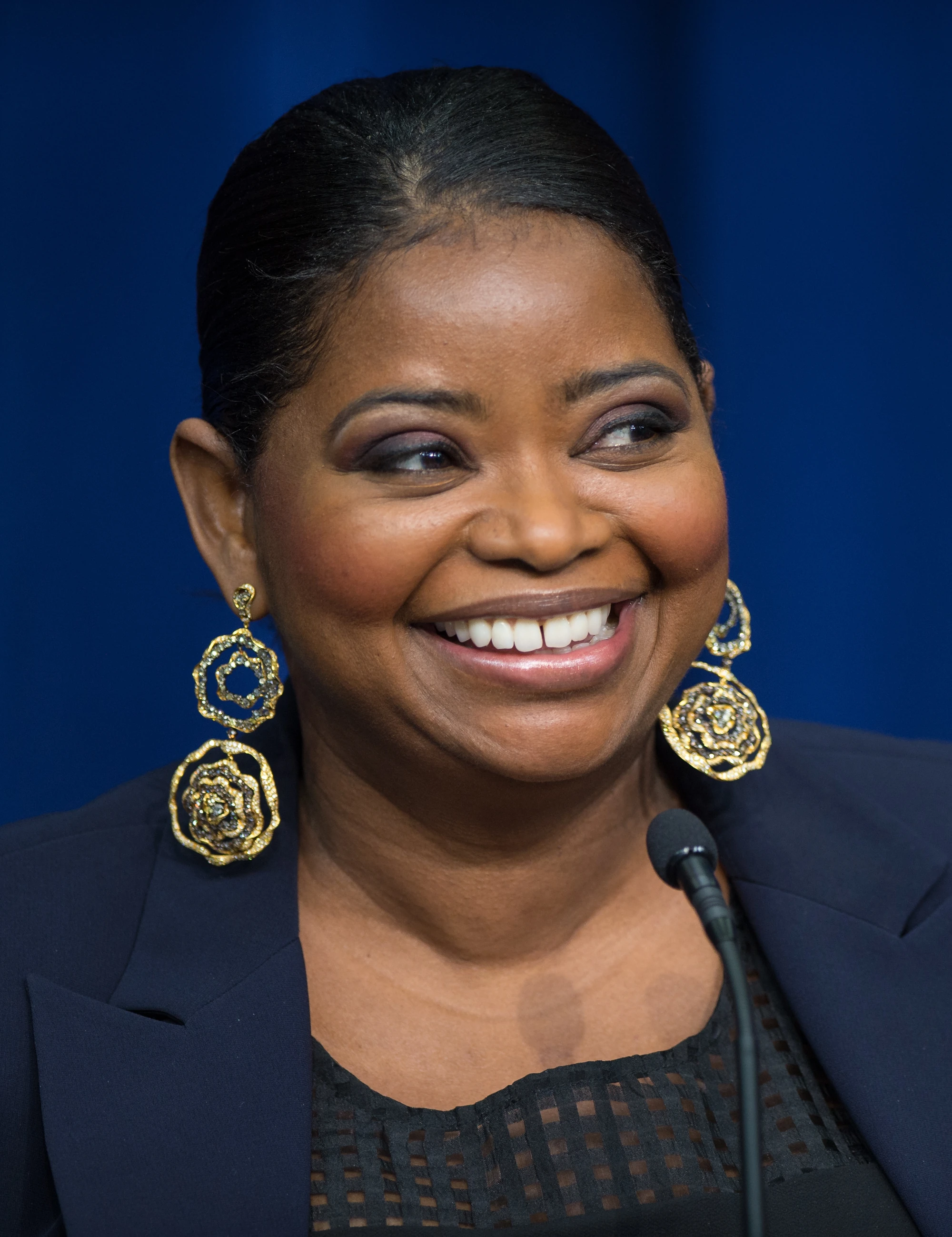 Octavia Spencer | Film and Television Wikia | Fandom