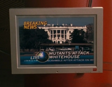 Ted Friend | Film and Television Wikia | Fandom