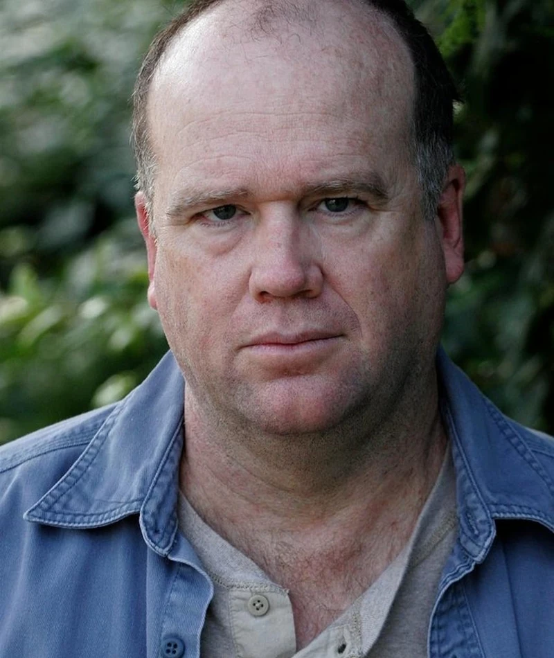 Thomas F. Duffy | Film and Television Wikia | Fandom